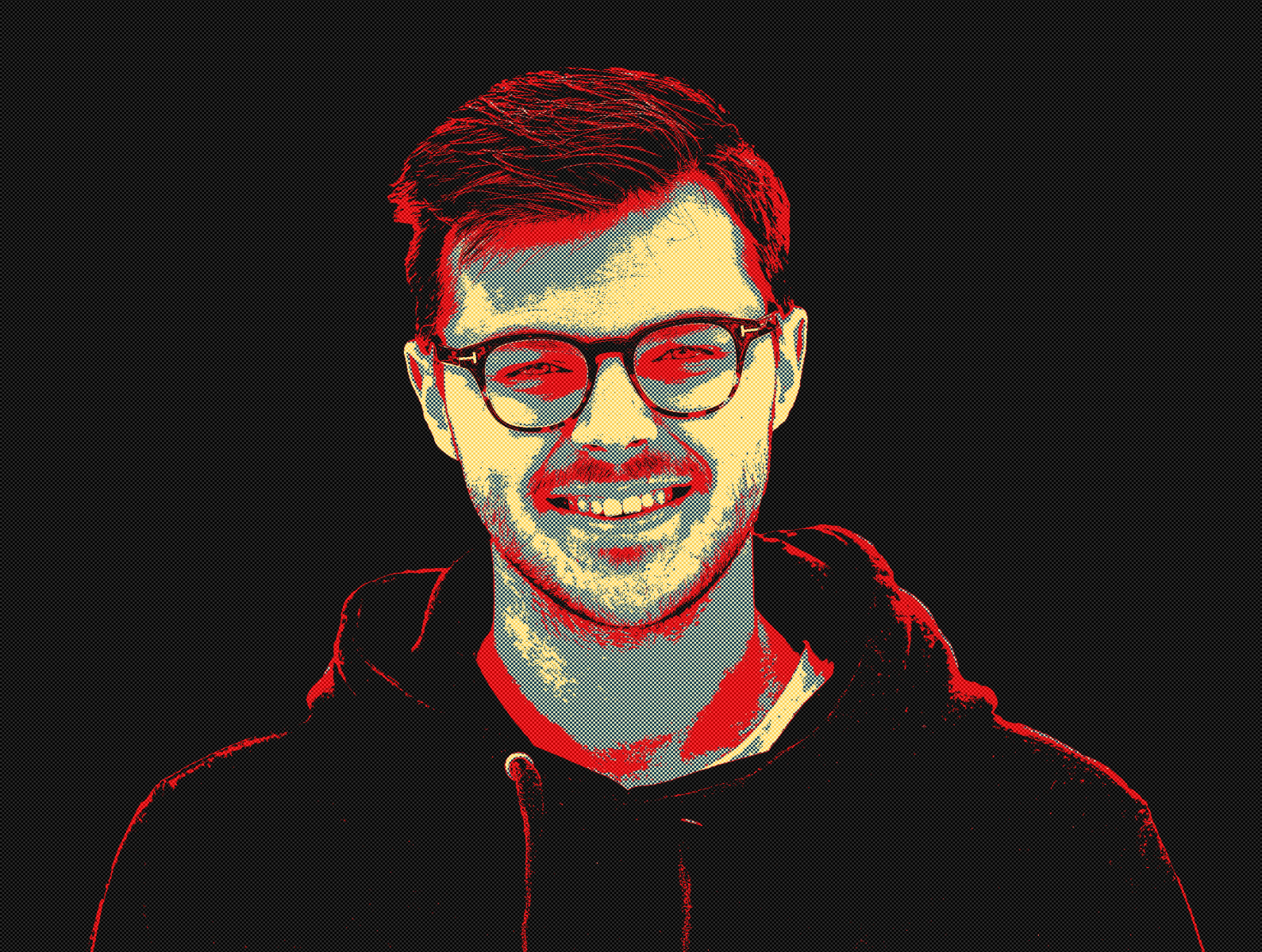 Pop Art Posterize photo Maker and Warhol Effect by Tahsin Rahat on Dribbble