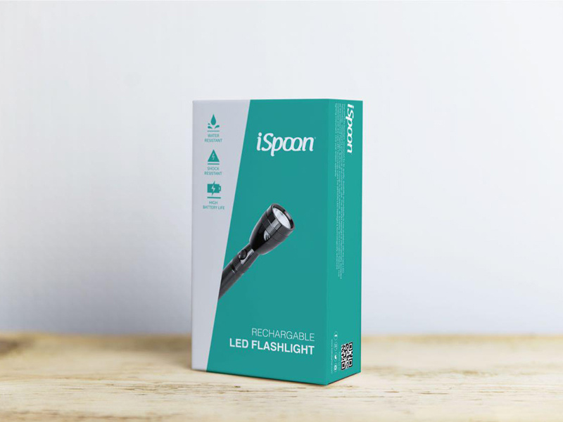 ispoon by Sabith on Dribbble