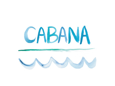 Cabana designs, themes, templates and downloadable graphic elements on ...