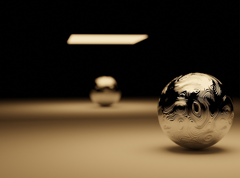 First blender project by v a m s i on Dribbble