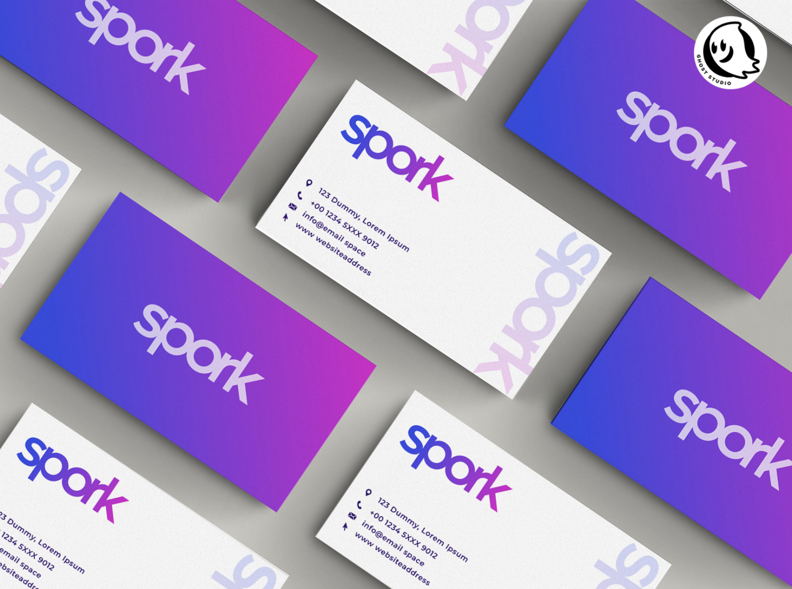 SPORK by GHOST STUDIO on Dribbble