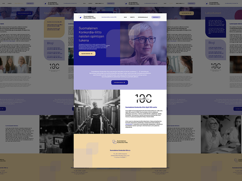 Webdesign designs, themes, templates and downloadable graphic elements ...