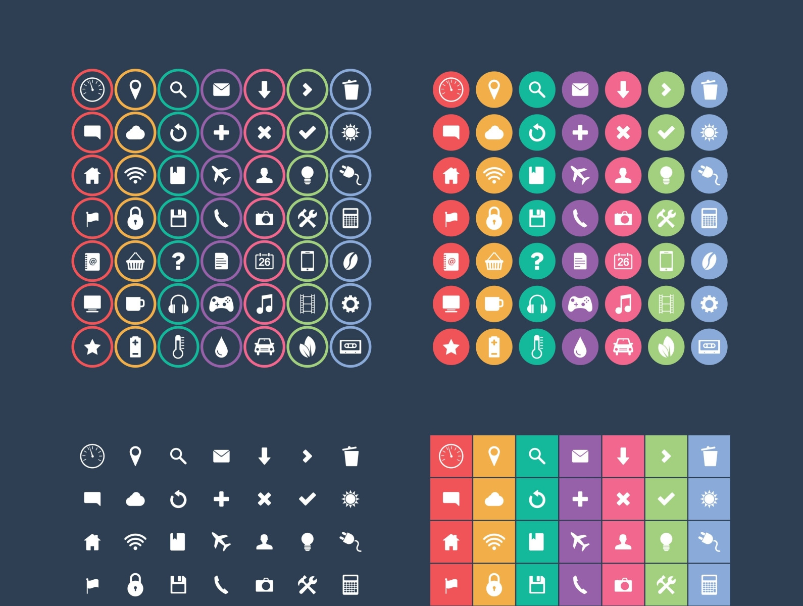 Summer Stewart | Dribbble