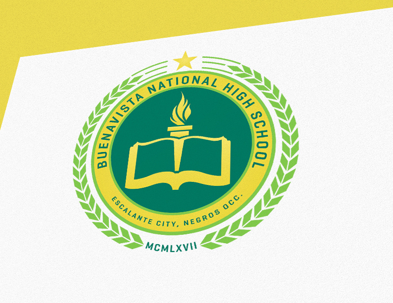 Dribbble - bnhs_logo_mockup.jpg by Jardo de la Peña