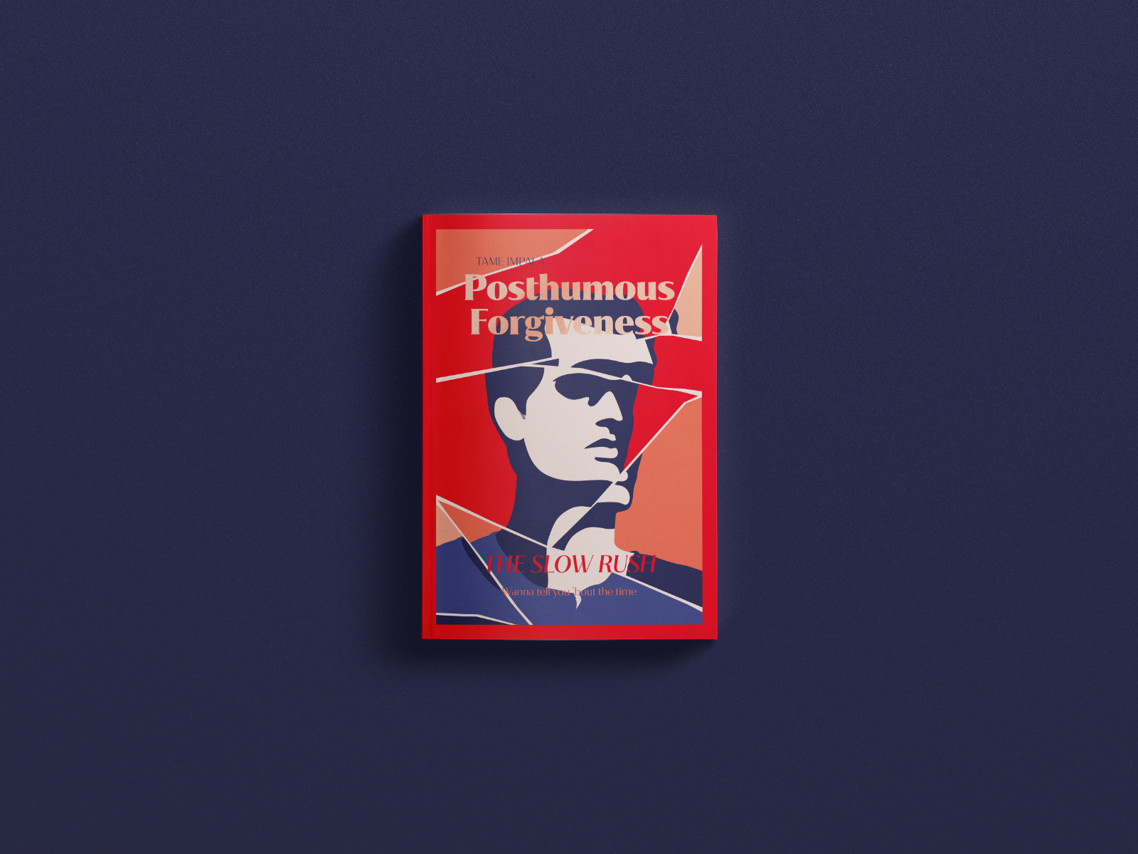 Posthumous Forgiveness by Frank Sandres on Dribbble