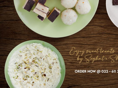 Soghat e Sheerin Sweets and Bakers by Soghat e sheerin on Dribbble