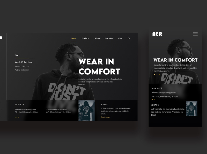 AadithyaRohan | Dribbble