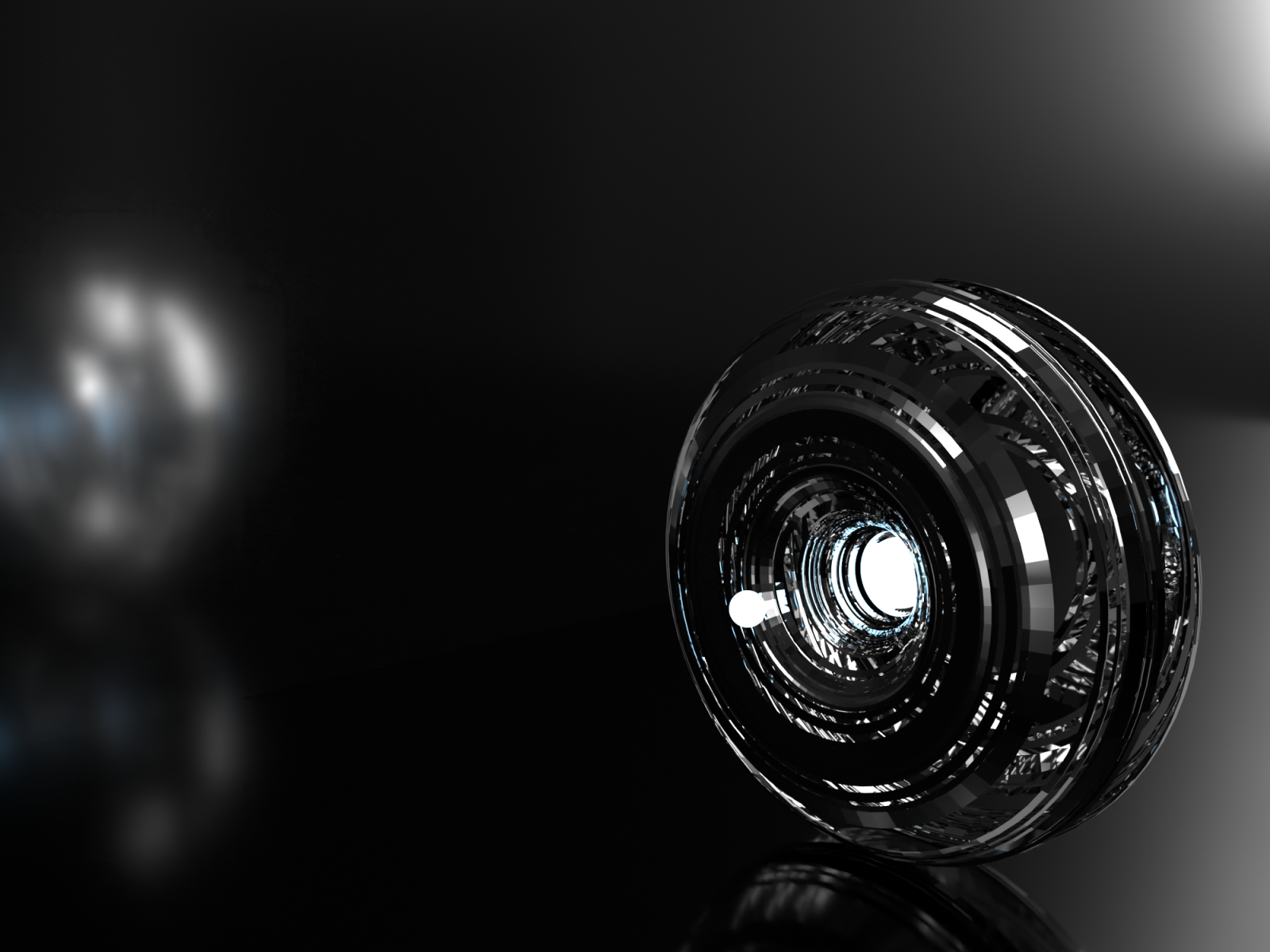 Hyper core by Alexey Arcibashev on Dribbble