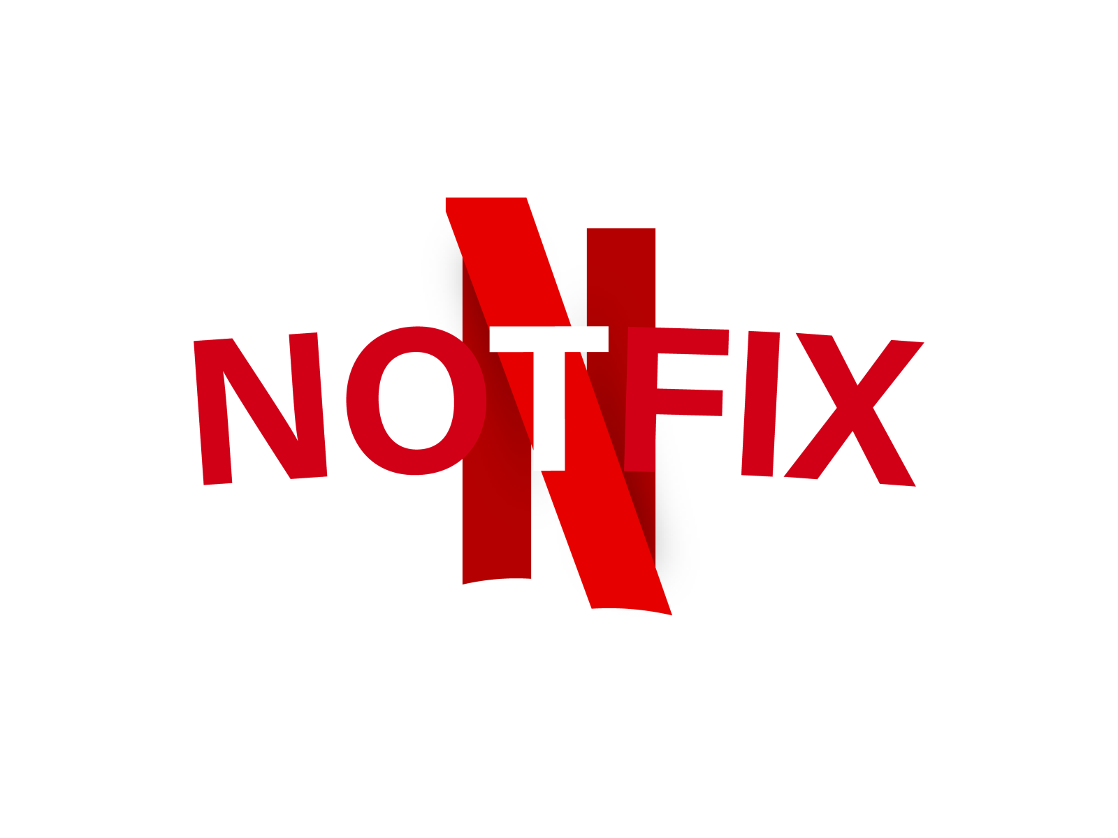 Notfix by Alexey Arcibashev on Dribbble