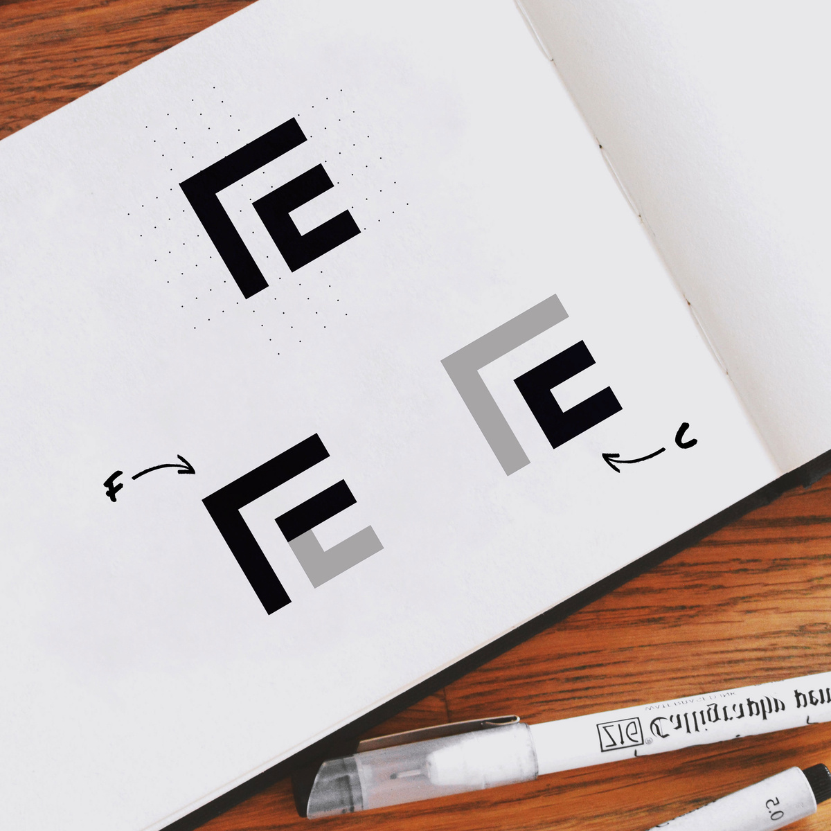 Forza Capital by Alex English on Dribbble