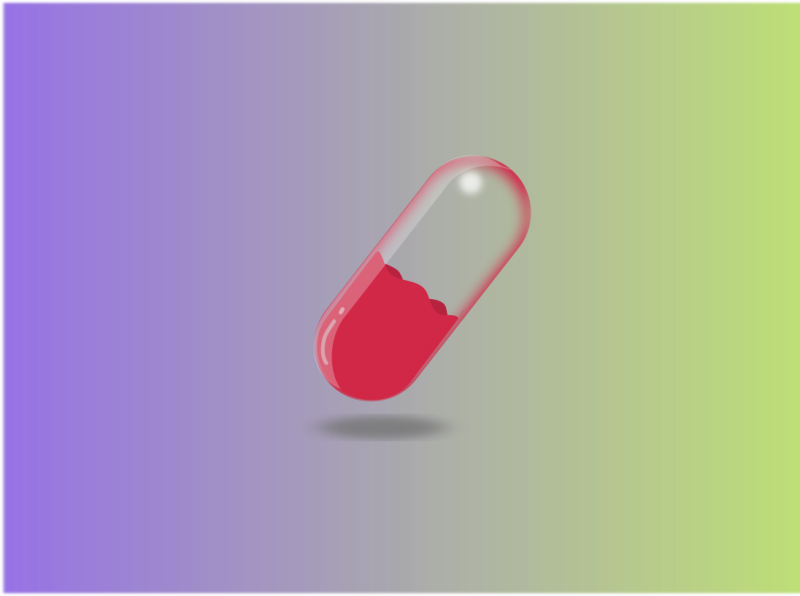 CAPSULE by Odili Obinna on Dribbble