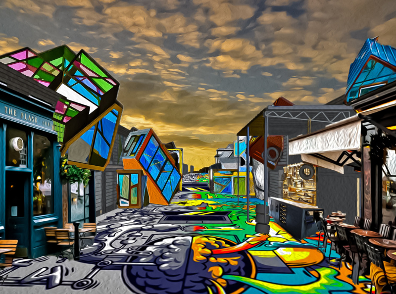 BEYDA ALTIN | Dribbble