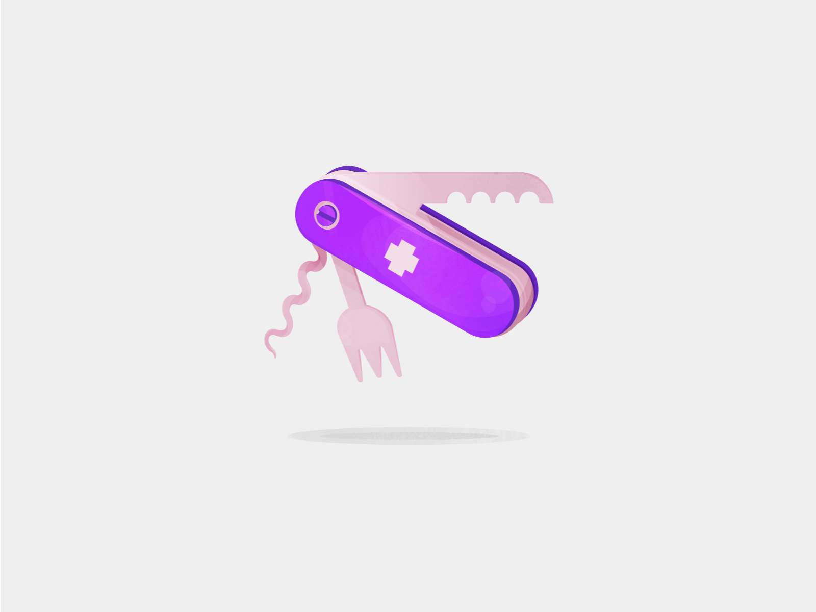 Playful icons cont. by Sam Buydens on Dribbble