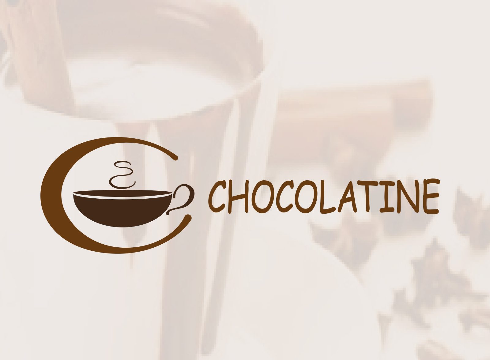 Chocolatine color by Andrii on Dribbble