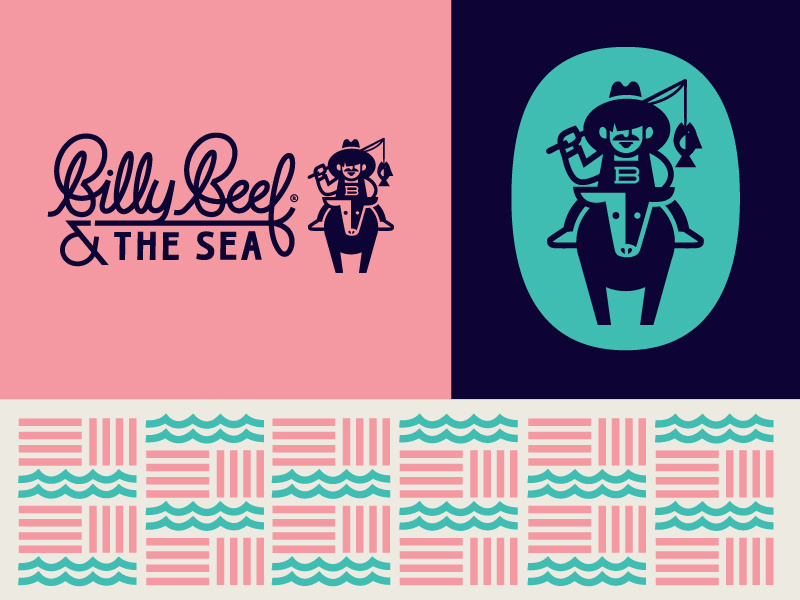 Billy Beef by Chris DeLorenzo on Dribbble