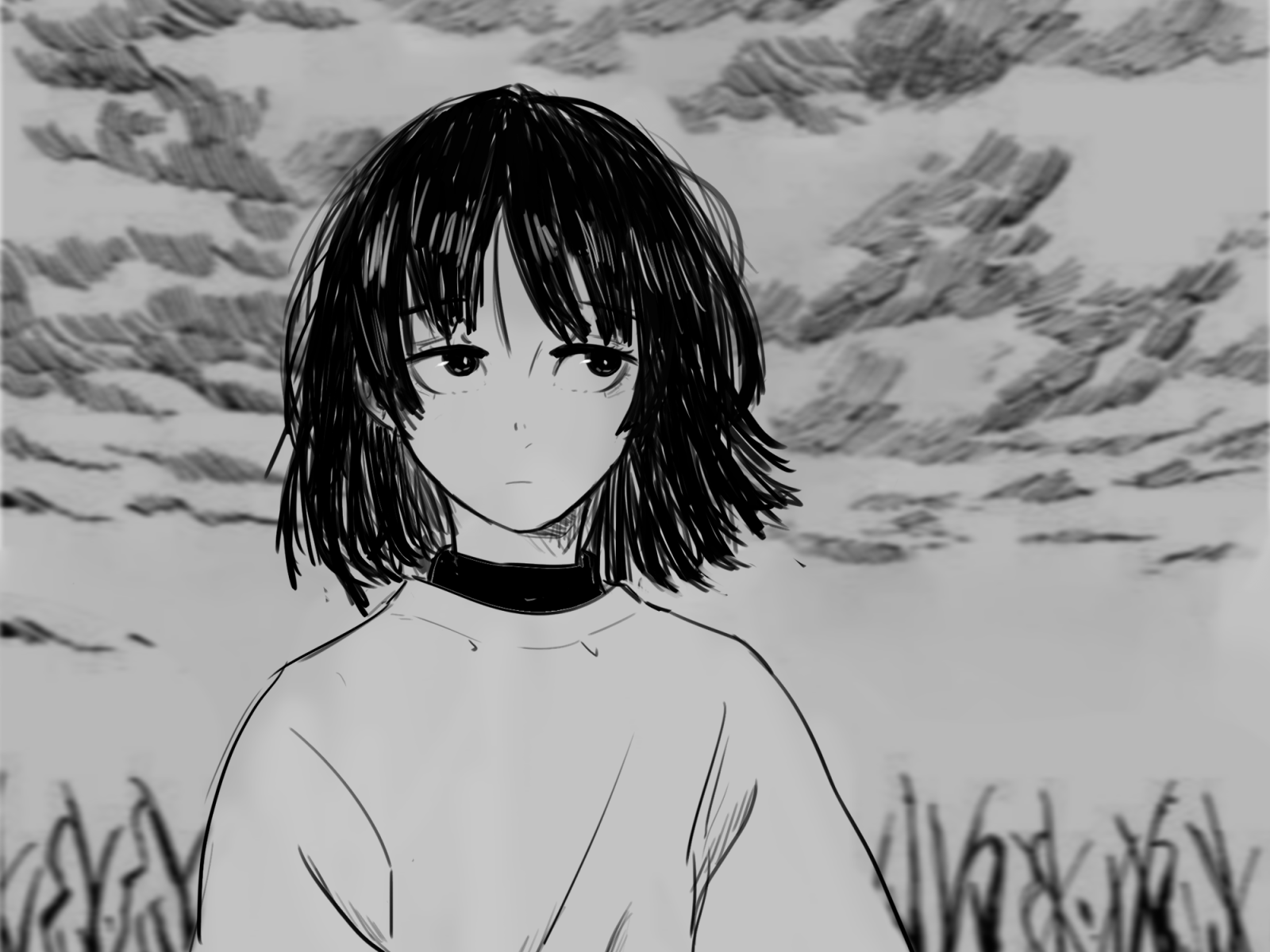 Random Draw By Moqsh On Dribbble random-draw-by-moqsh-on-dribbble