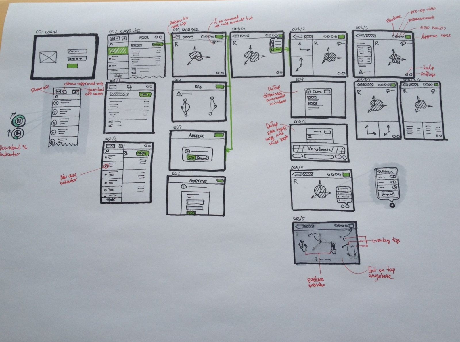 check out nice Flow Design! by Jayden Cooper on Dribbble