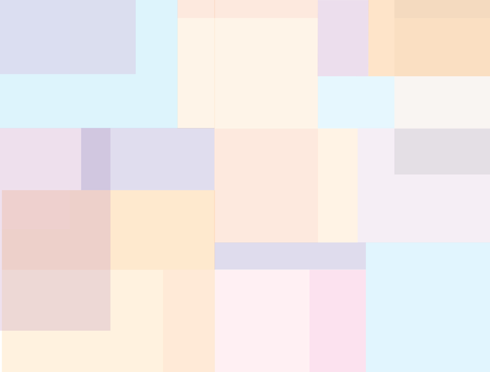abstract geometry digital patterns pastel colors by Soul Journeys on ...