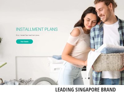 Smart laundry rack by Good Living on Dribbble