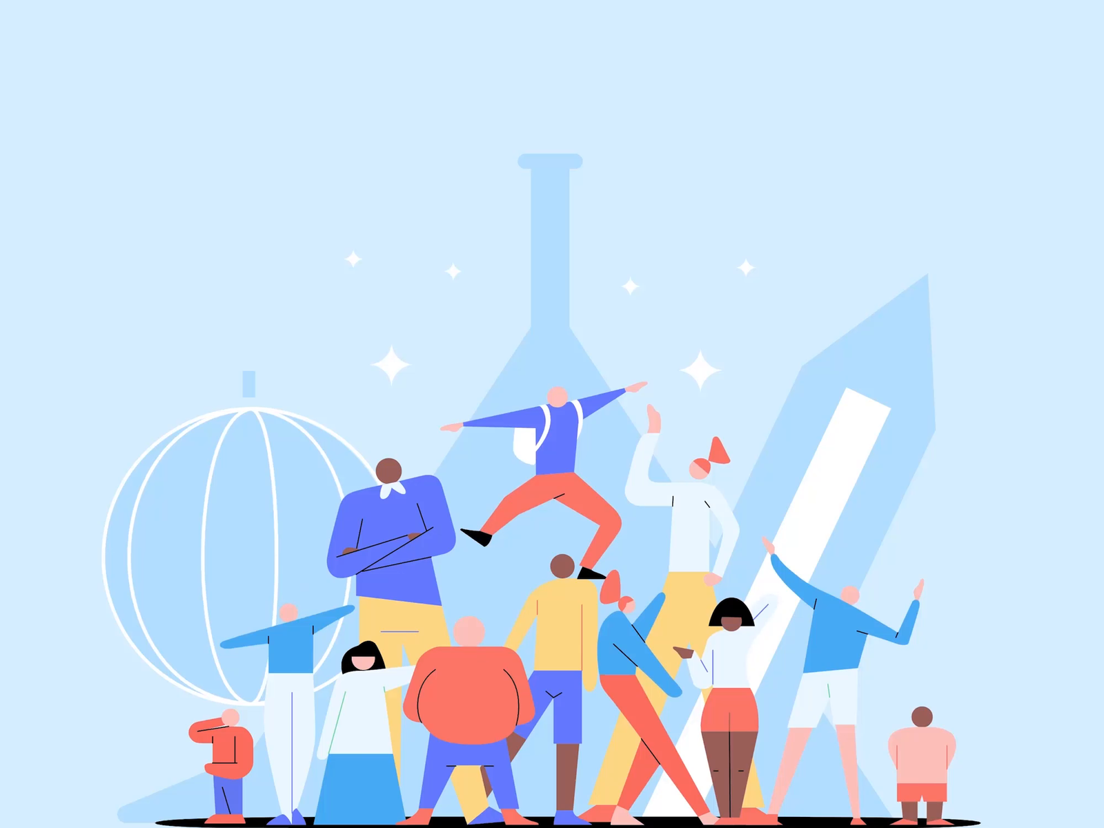 What Is The Text About Brainly What Idea Is Being Presented In The