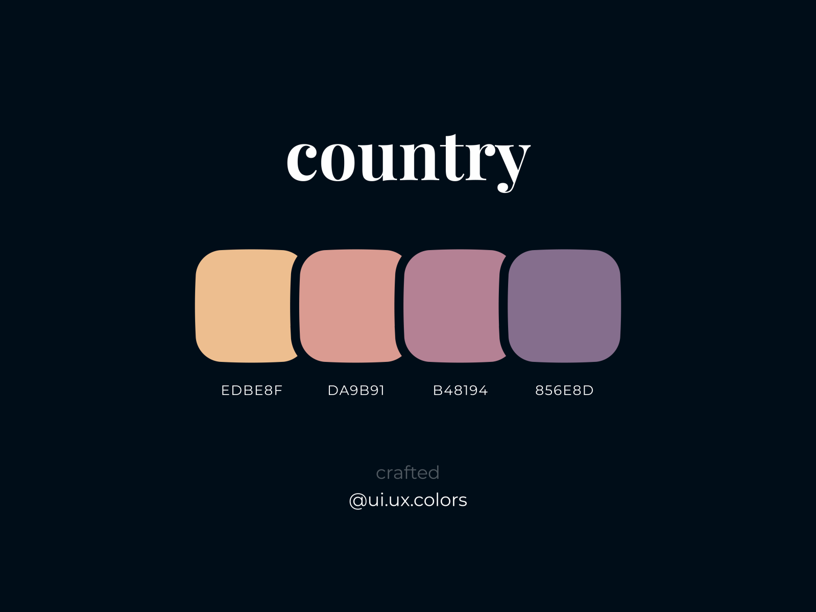 Country Color Palette By UI UX Colors On Dribbble country-color-palette-by-ui-ux-colors-on-dribbble