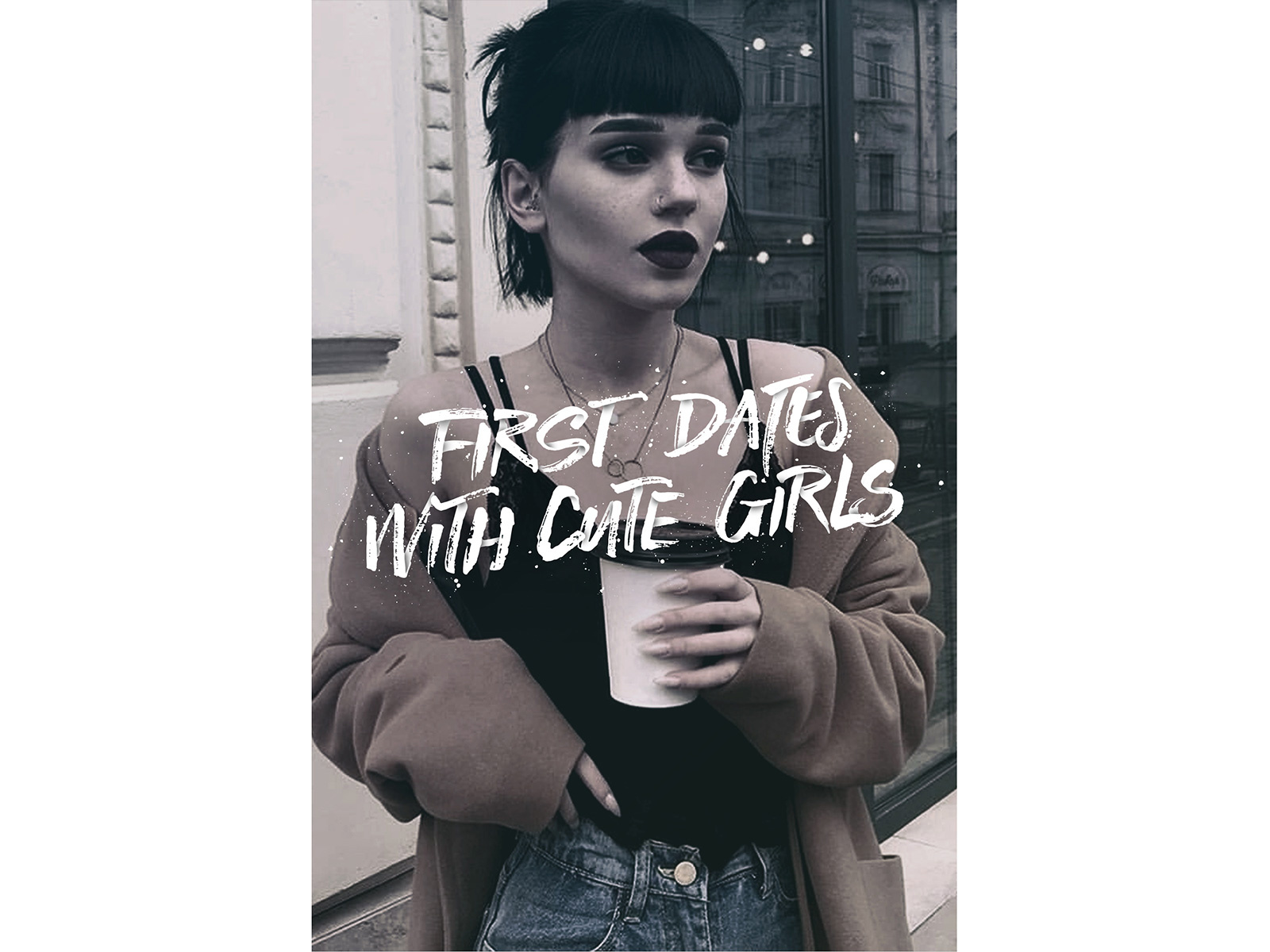 First Dates by James Butterly on Dribbble