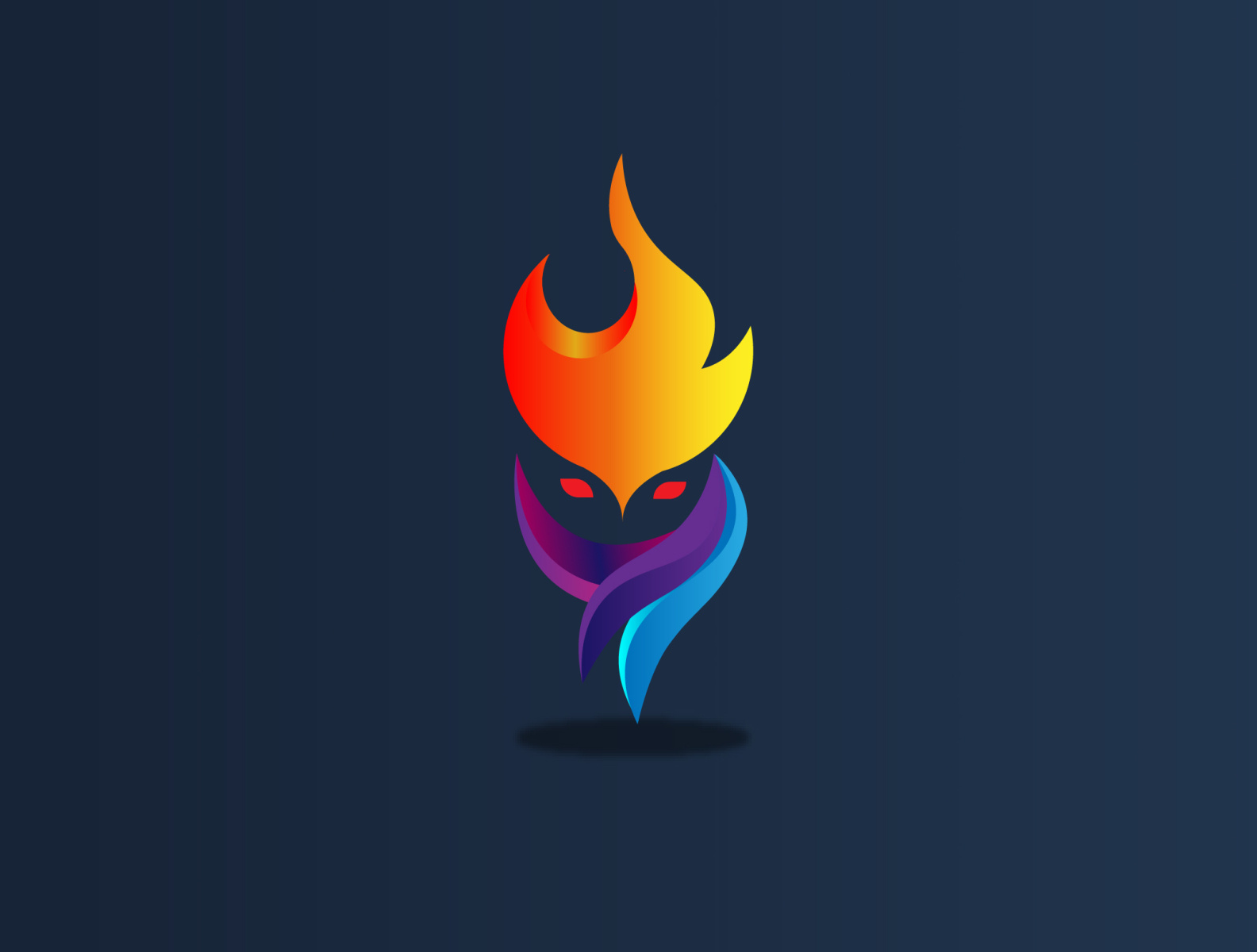 Fire Soul by Anthonio Alex D Costa on Dribbble