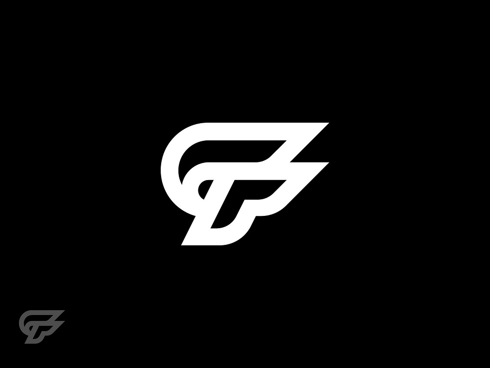 Forza icon by Matt Vancoillie on Dribbble