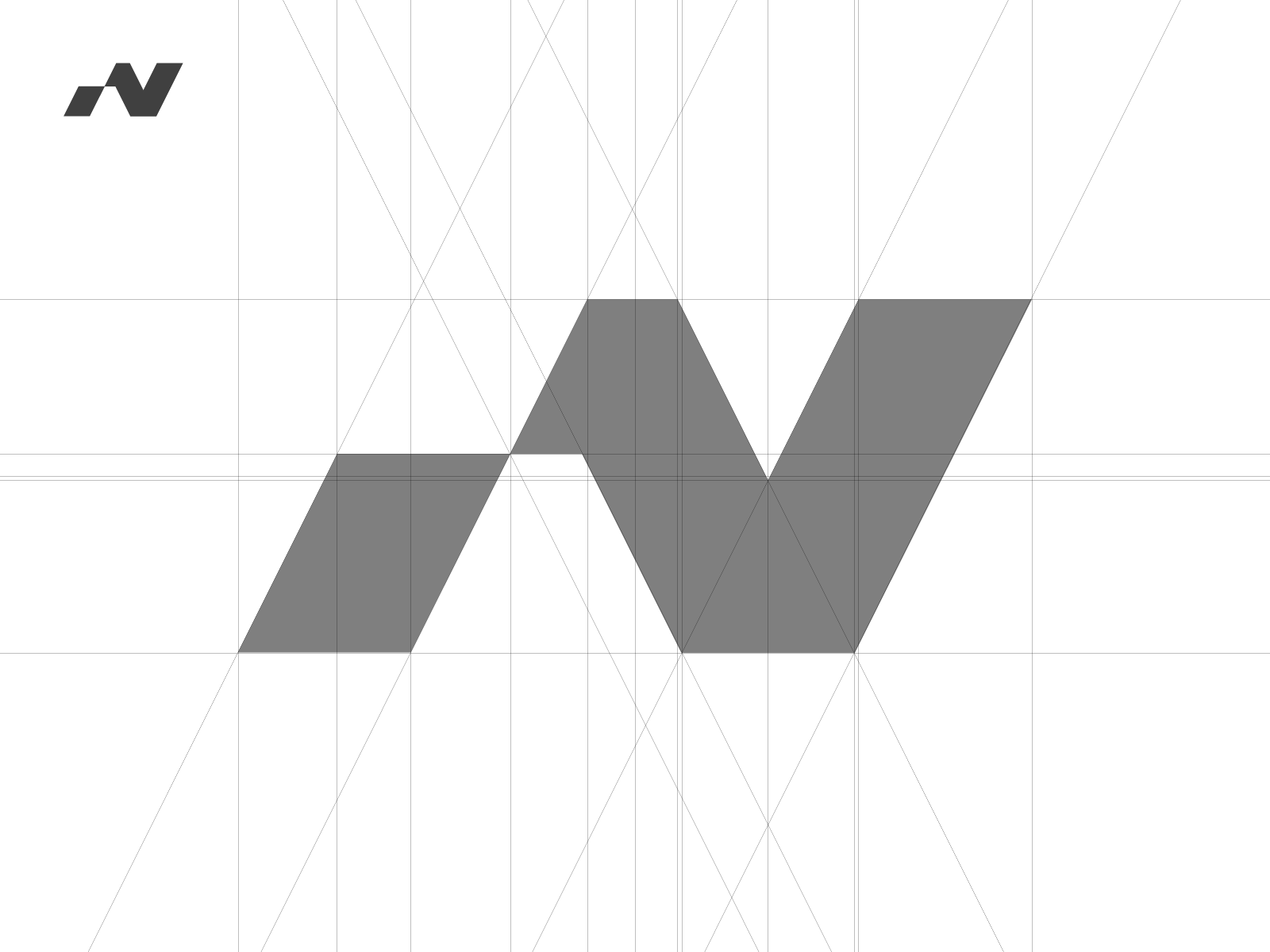 NV - Grid by Matthias Vancoillie on Dribbble