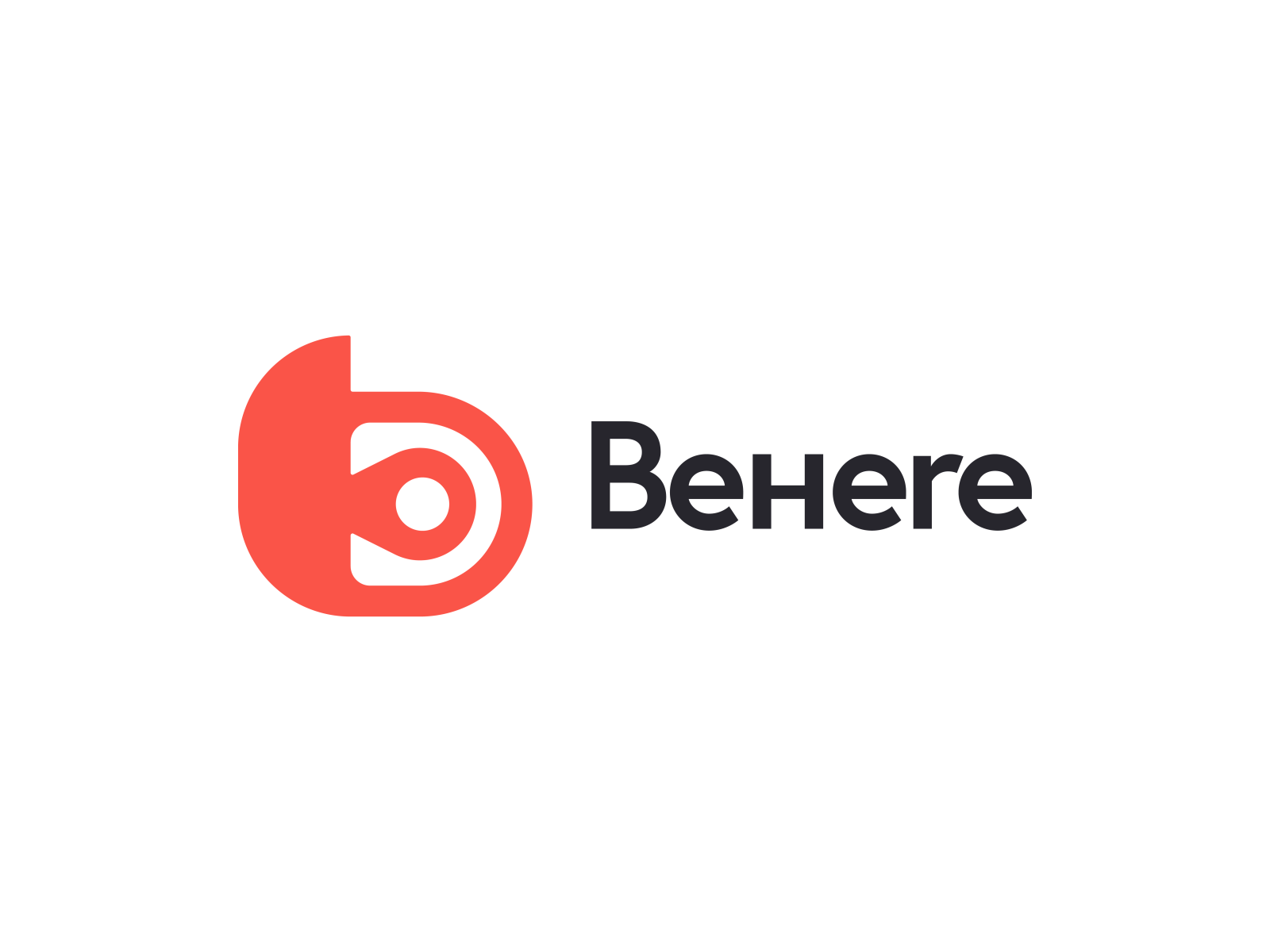 Behere by Matt Vancoillie on Dribbble