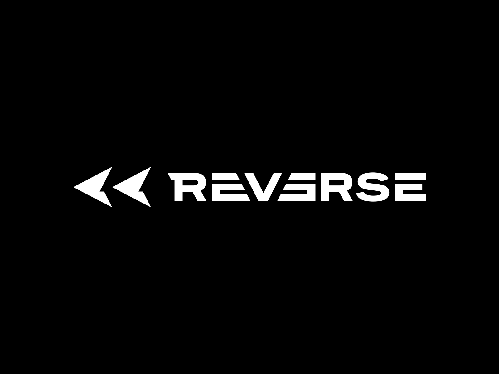 Reverse Clothing by Matt Vancoillie on Dribbble