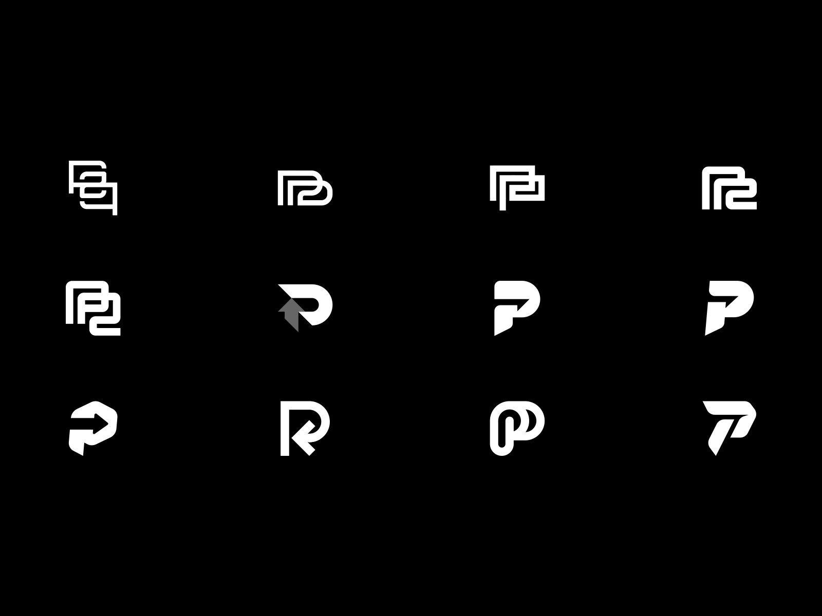 Dribbble - p2p_concepts.png by Matthias Vancoillie