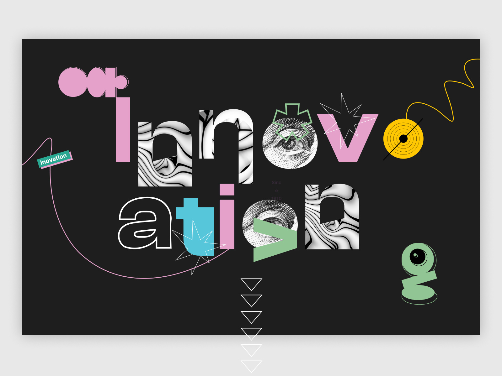 UI Study Landing Page! by elon.studio69 on Dribbble