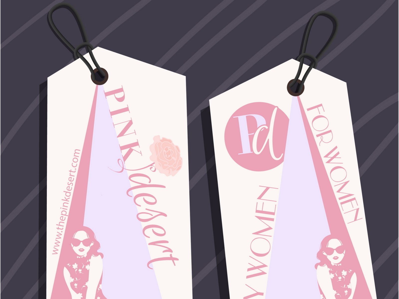 Etiquette Design by Abouzar on Dribbble