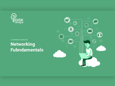 E learning portal UI - Course Intro Screen by Amit Mojumder - Dribbble