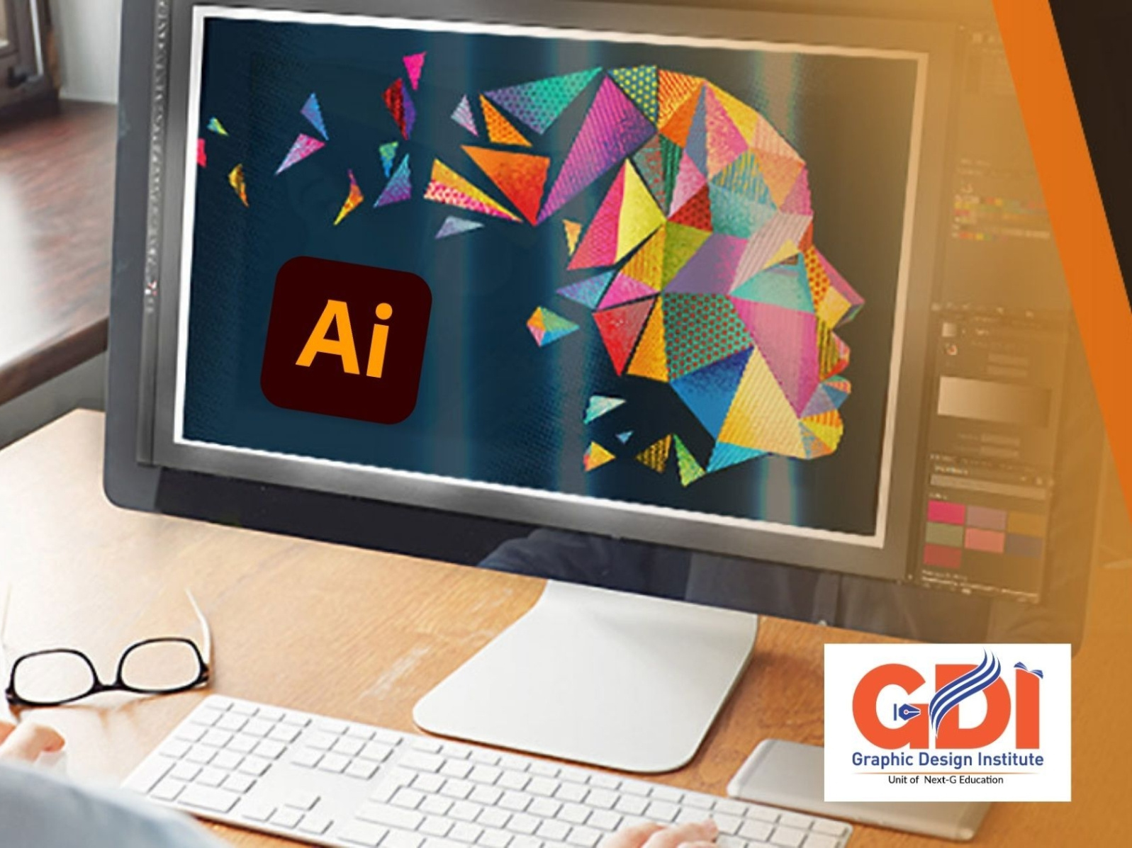 Adobe Illustrator Course!! by Kane Miller on Dribbble