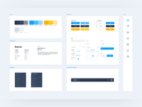 User Dashboard Designs by Luke Peake | Dribbble | Dribbble