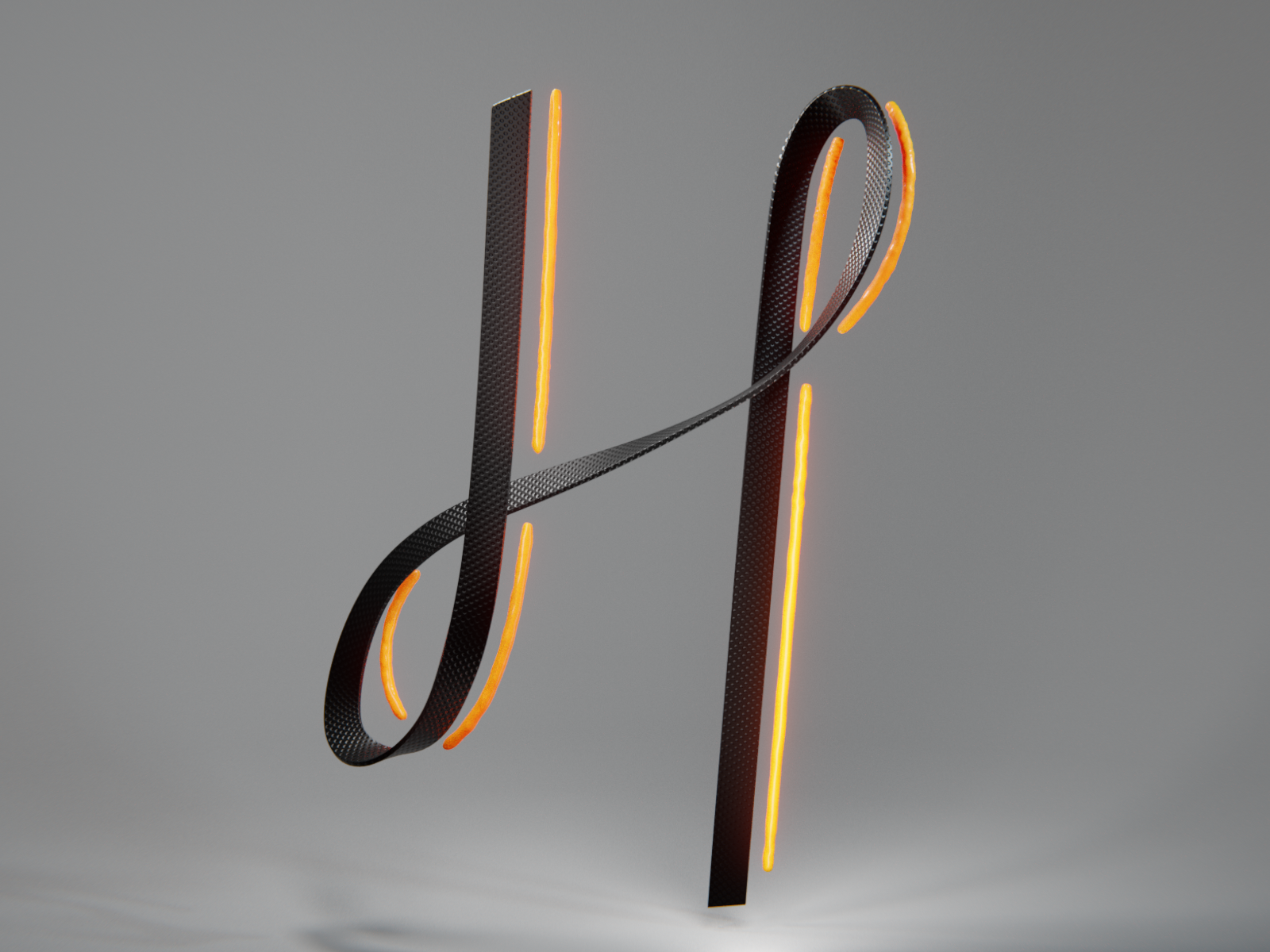 म - 47 Days of Devanagari Type by Devanshu Tak on Dribbble