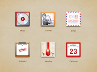 DINGTALK STICKERS by WDLAB on Dribbble