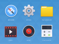 DINGTALK STICKERS by WDLAB on Dribbble