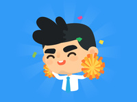 Icon by WDLAB | Dribbble | Dribbble