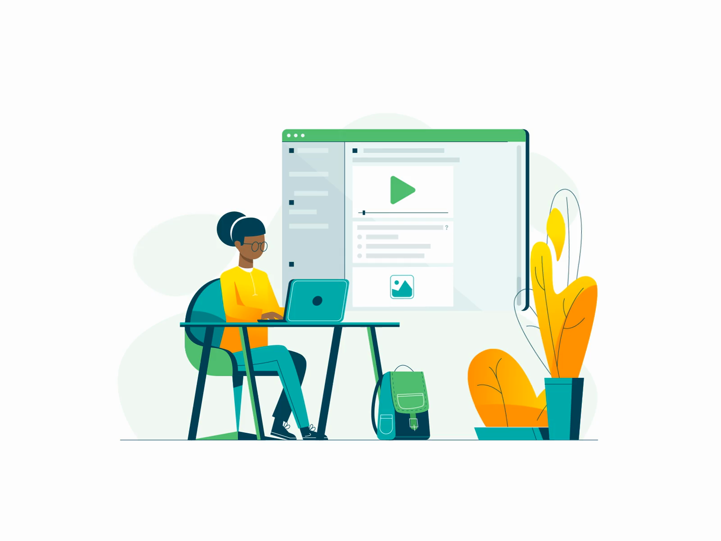 Soomo animation 2 by Rytis Jonikas for Flair on Dribbble