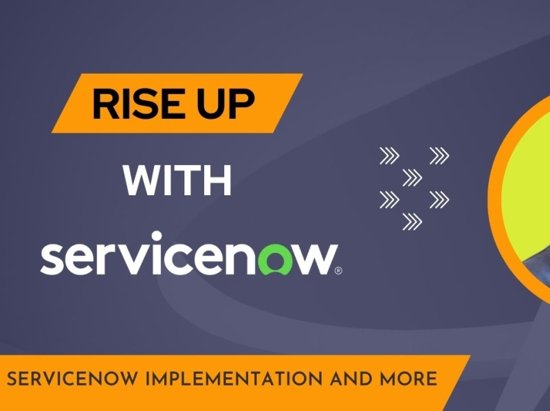 Hire a Servicenow Developer by David Mcmiller on Dribbble