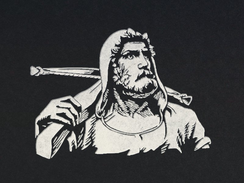William Tell ... by Arno Kathollnig on Dribbble