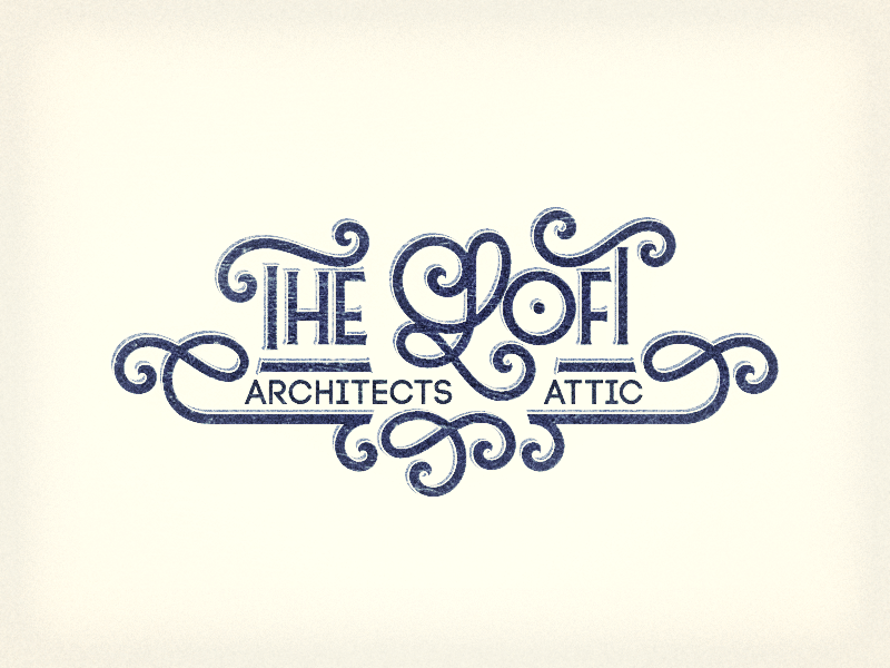The Loft Logo
