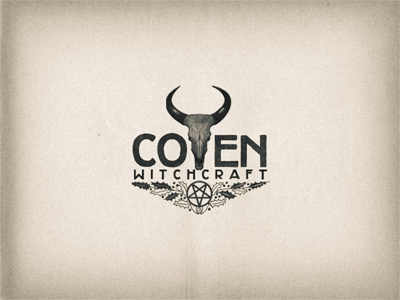 Coven ... by Arno Kathollnig on Dribbble