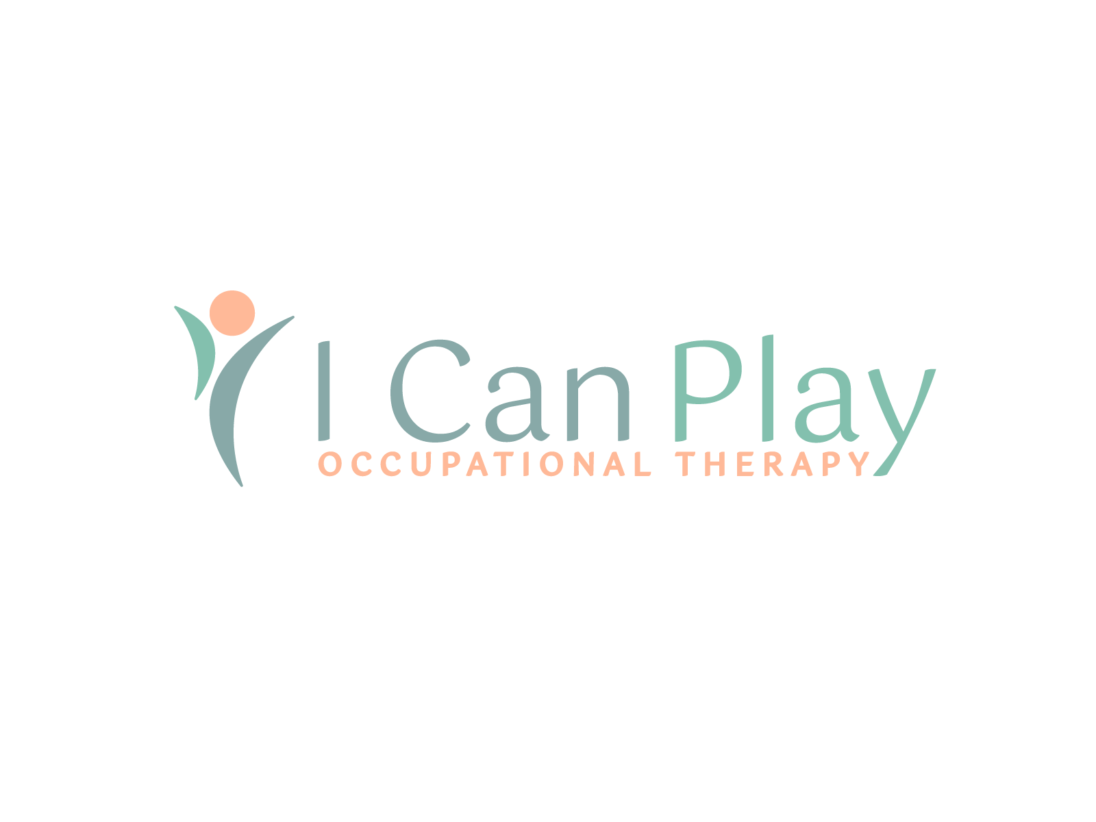 Occupational Therapy Logo Design