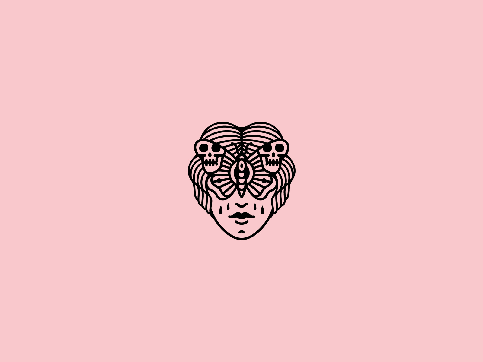 Obscure by DOOOM on Dribbble