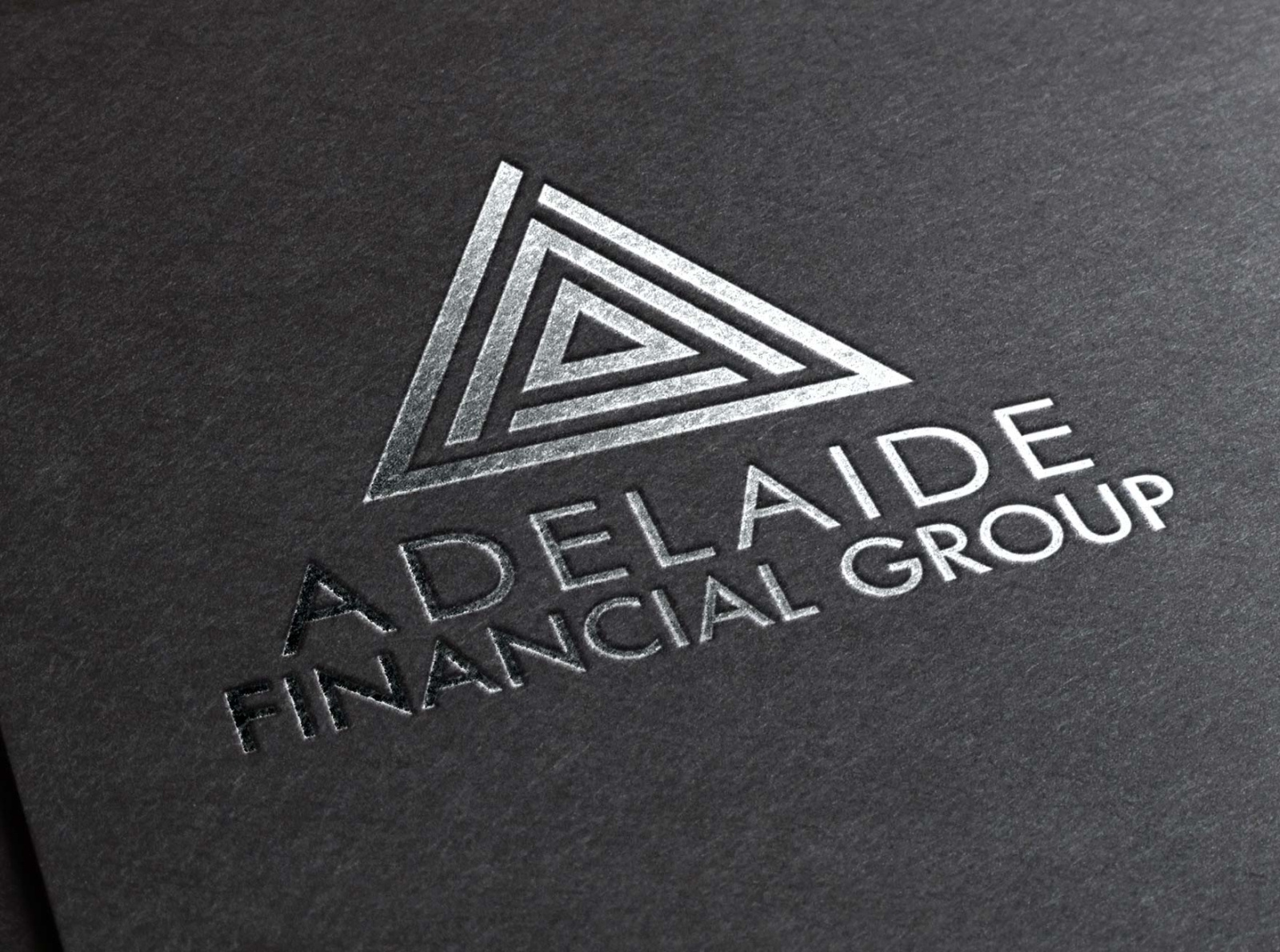 Adelaide Logo by Michael McAllister on Dribbble