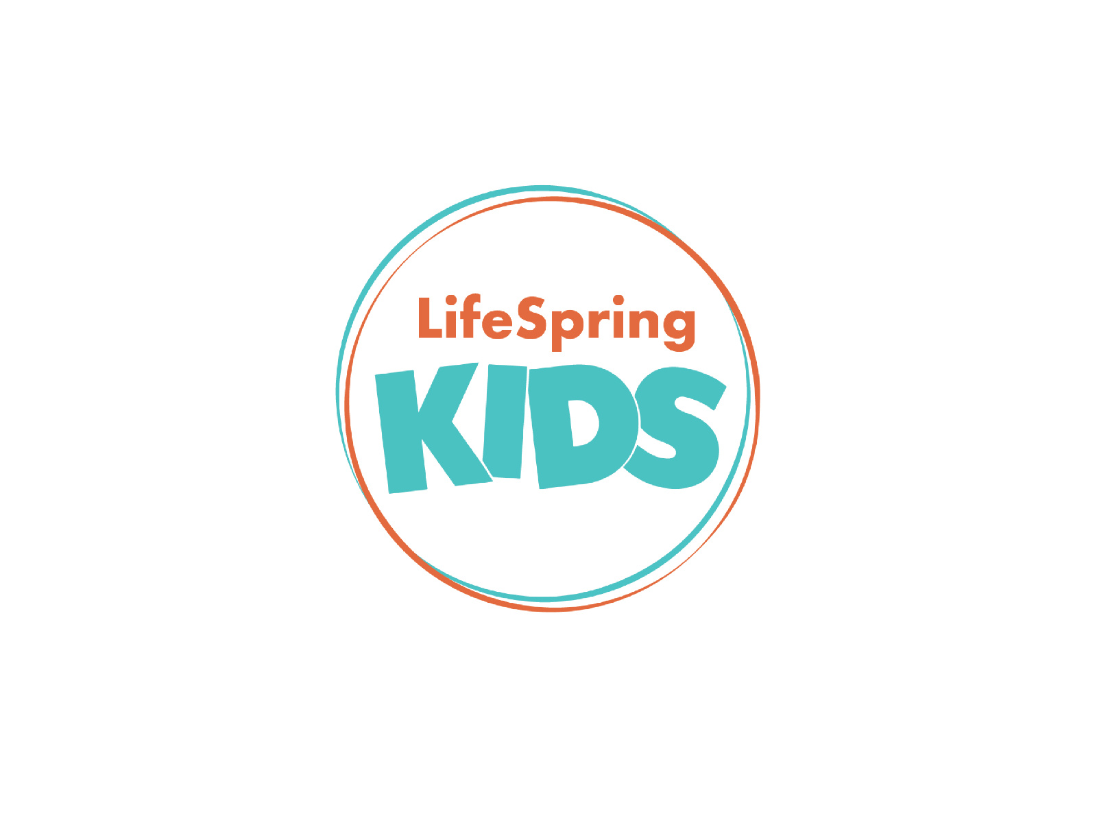LifeSpring Kids Logo by Lyndon Dueck on Dribbble